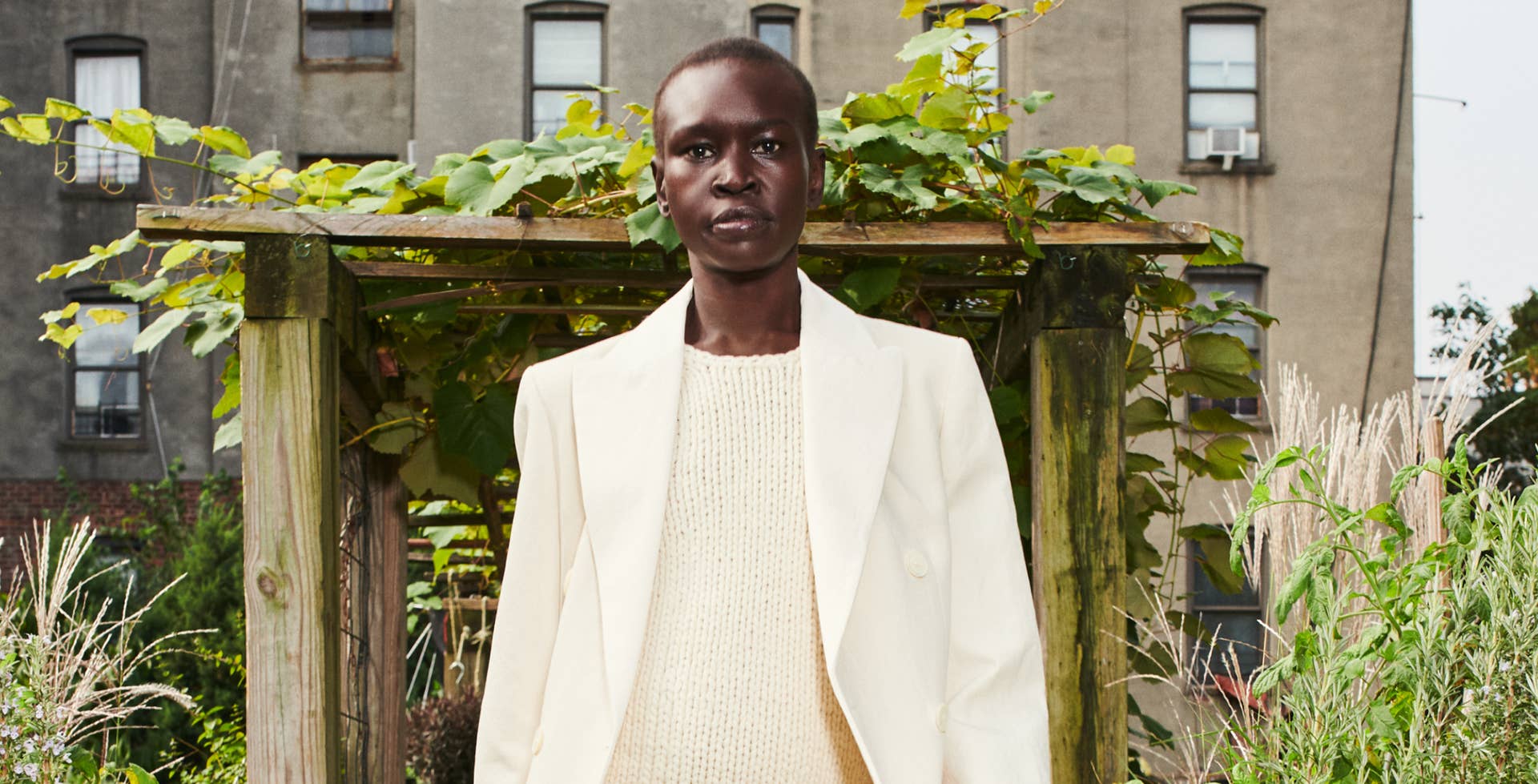 Michael Kors Captures the Current Moment for His Spring 2021 Collection ...