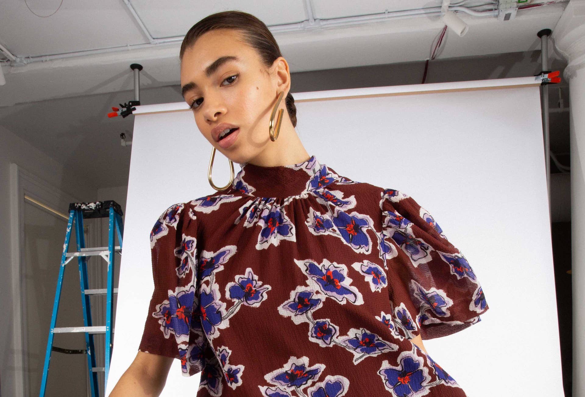 Tanya Taylor's Fall 2021 Collection Is a 'Turning Point' for the Brand ...