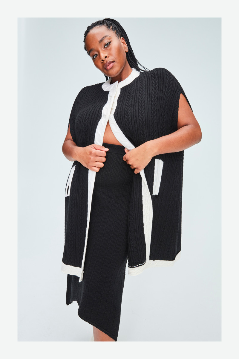 Victor Glemaud Presents an 'Ode to Hope' for Fall 2021 - Fashionista