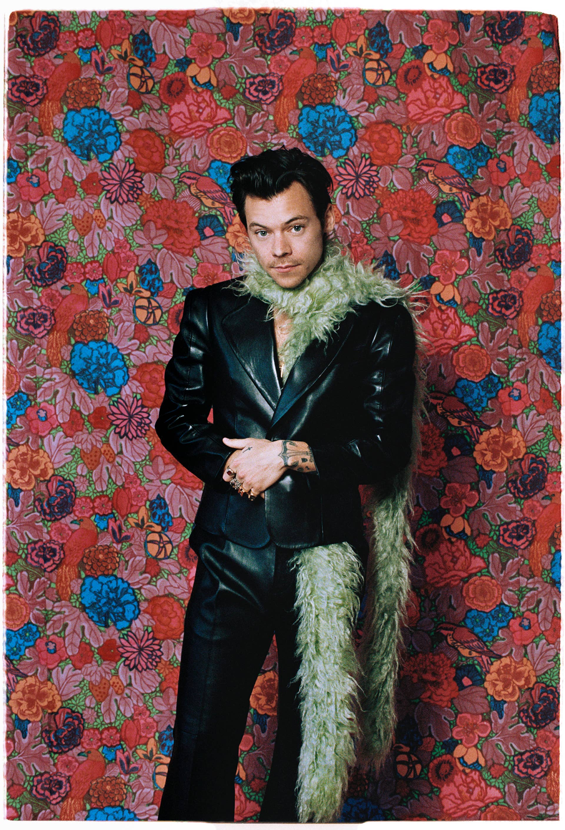 The Best Looks From The 2021 Grammys Fashionista The Best Looks From The 2021 Grammys Fashionista