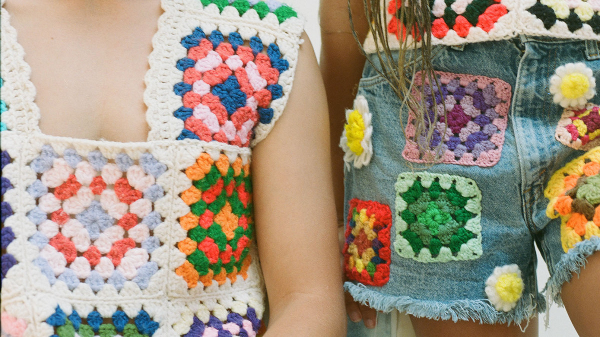 Sourced From Pre-Existing Materials, The Series Makes One-of-a-Kind ...