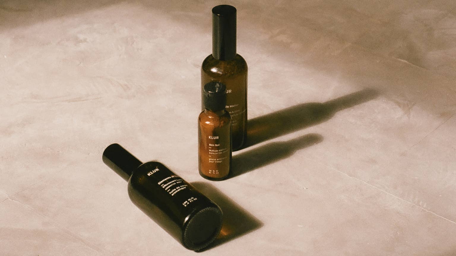 How Black-Owned, Indie Skin-Care Brand Klur Survived — and Thrived ...