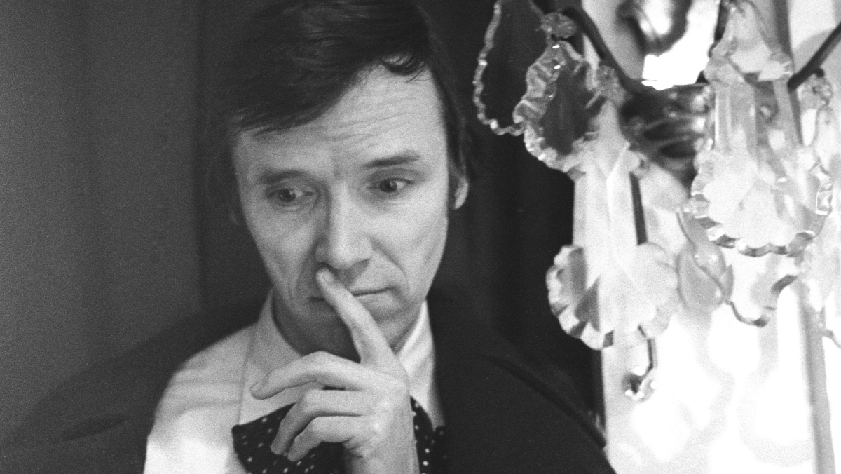 New Bill Cunningham Documentary Reveals the More Emotional Side of an ...