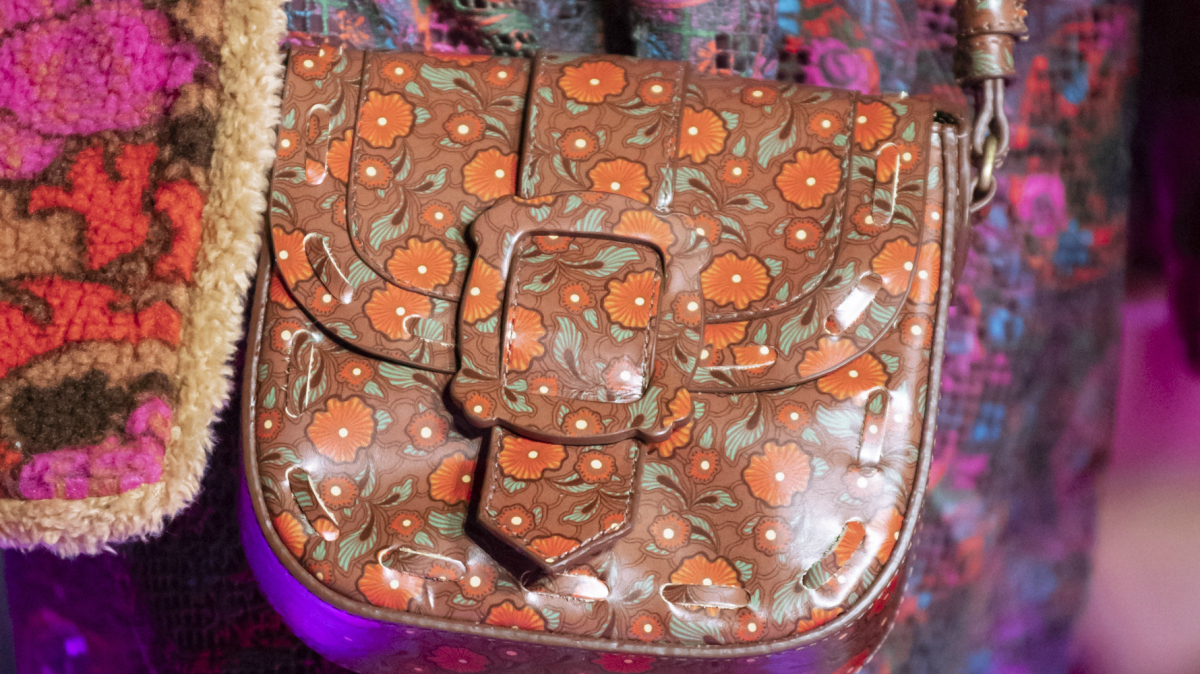 The 23 Best Fall 2020 Bags From New York Fashion Week - Fashionista