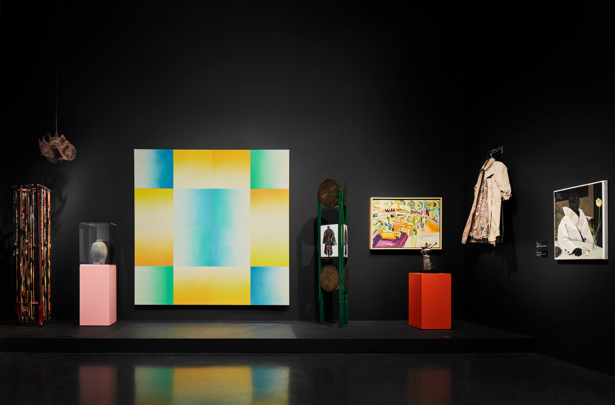 Designer Duro Olowu Turns Curator for New Exhibit at the Museum of ...