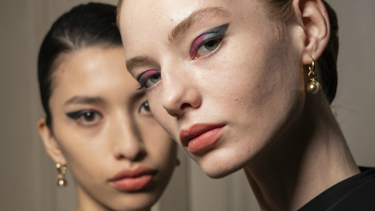 18 Standout Beauty Trends From the Fall 2020 Shows - Fashionista