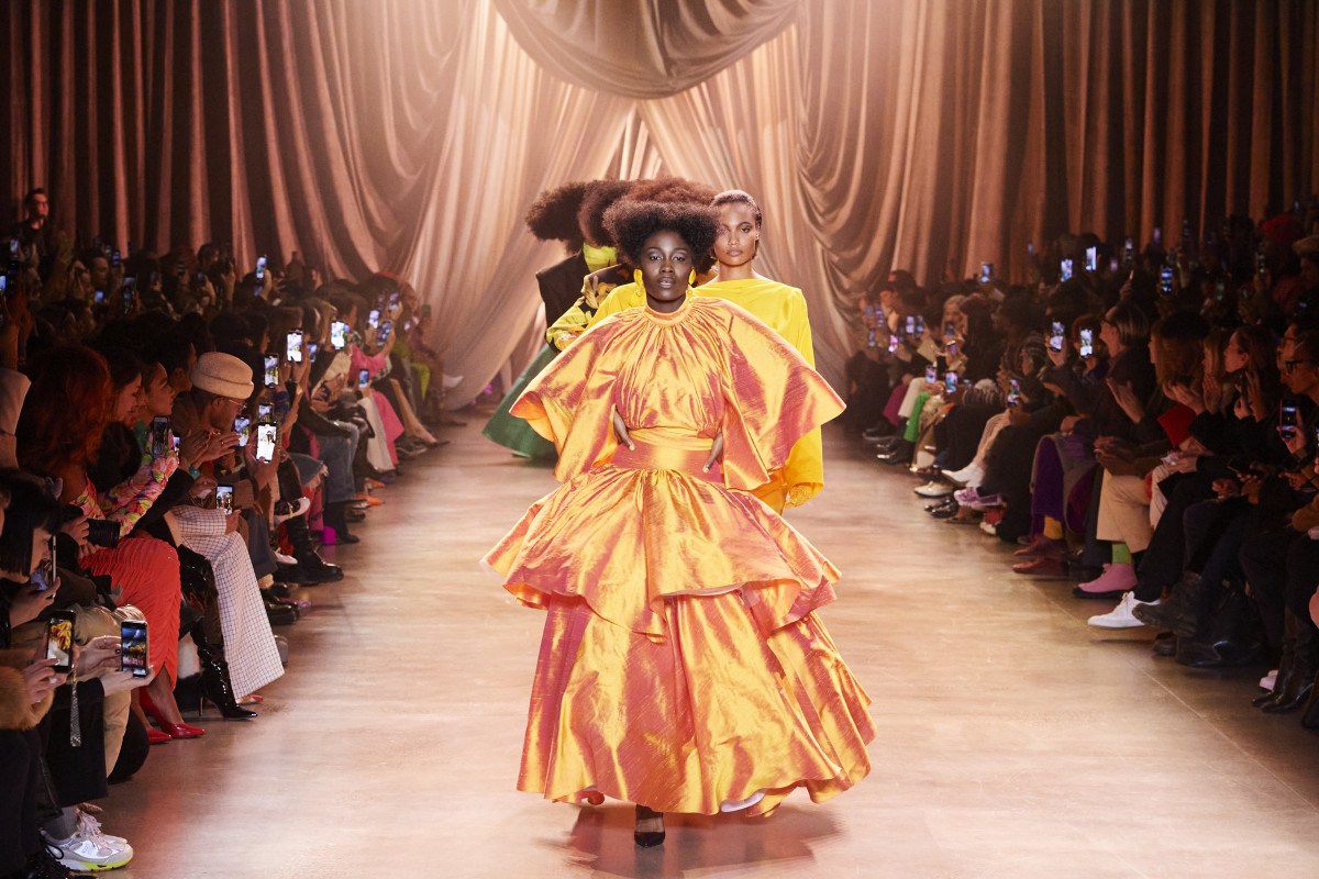 Fashionista's 20 Favorite Fall 2020 Collections From Fashion Month ...