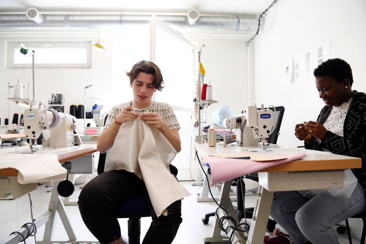 What Is Fashion Design Geekslana
