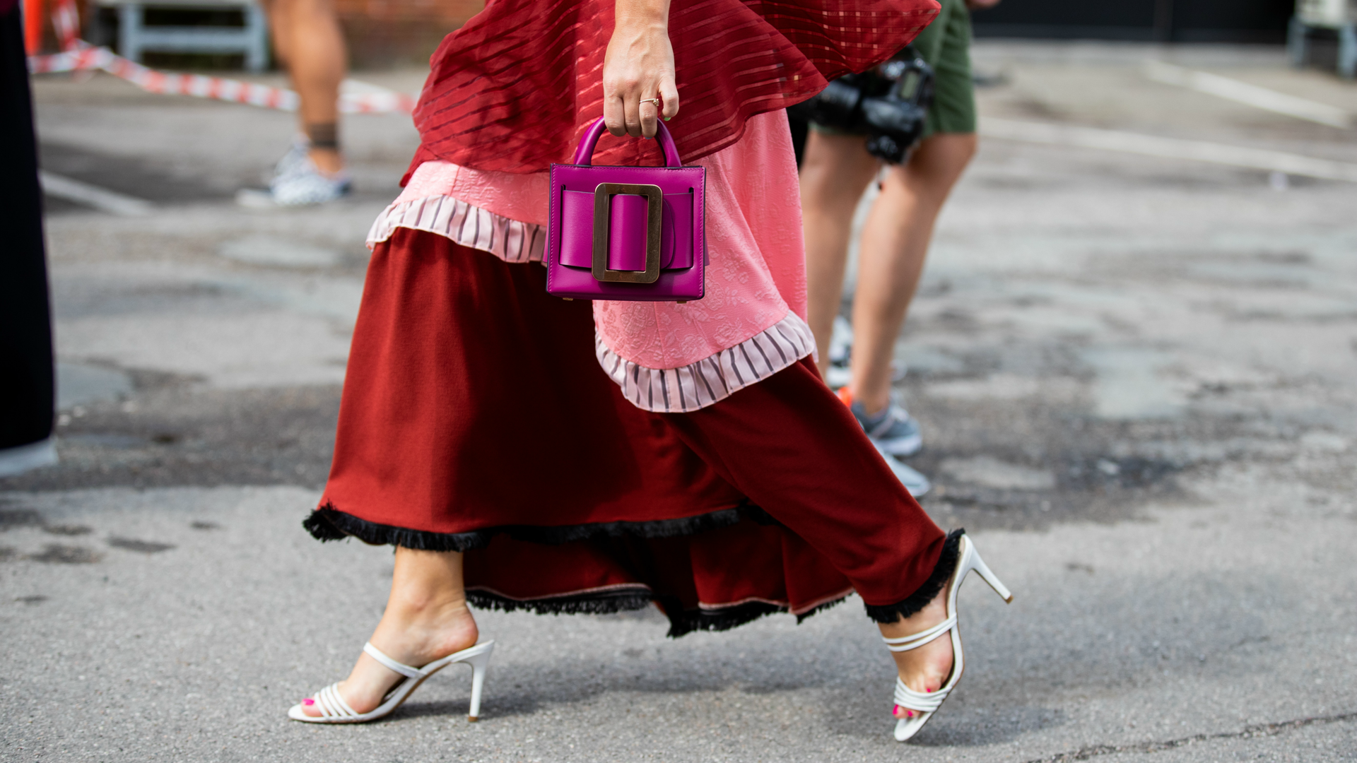 Fashionista Editors Reveal Their Spring Must-Haves From Nordstrom's ...