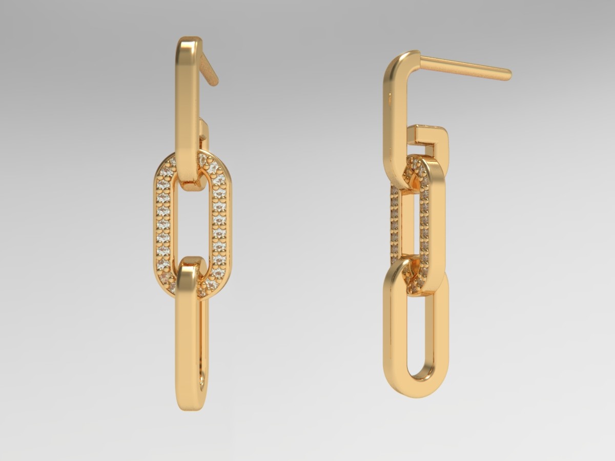 This Non-Profit Launched a Semi-Fine Jewelry Line in 35 Days - Fashionista