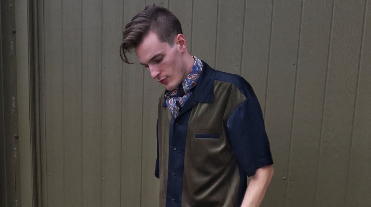 A Catch-Up With Bliss Foster, the Fashion YouTuber That Counts Virgil ...