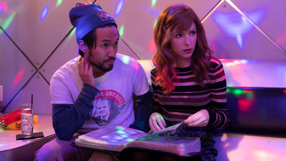 The Costumes in 'Love Life' Lean Into Early 2010s Nostalgia - Fashionista