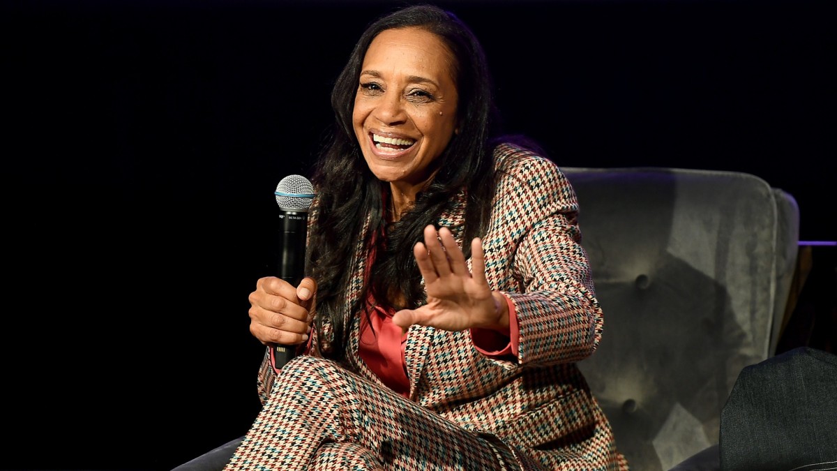 How Michelle Cole Went From Studying Costume Design to Actually Doing ...