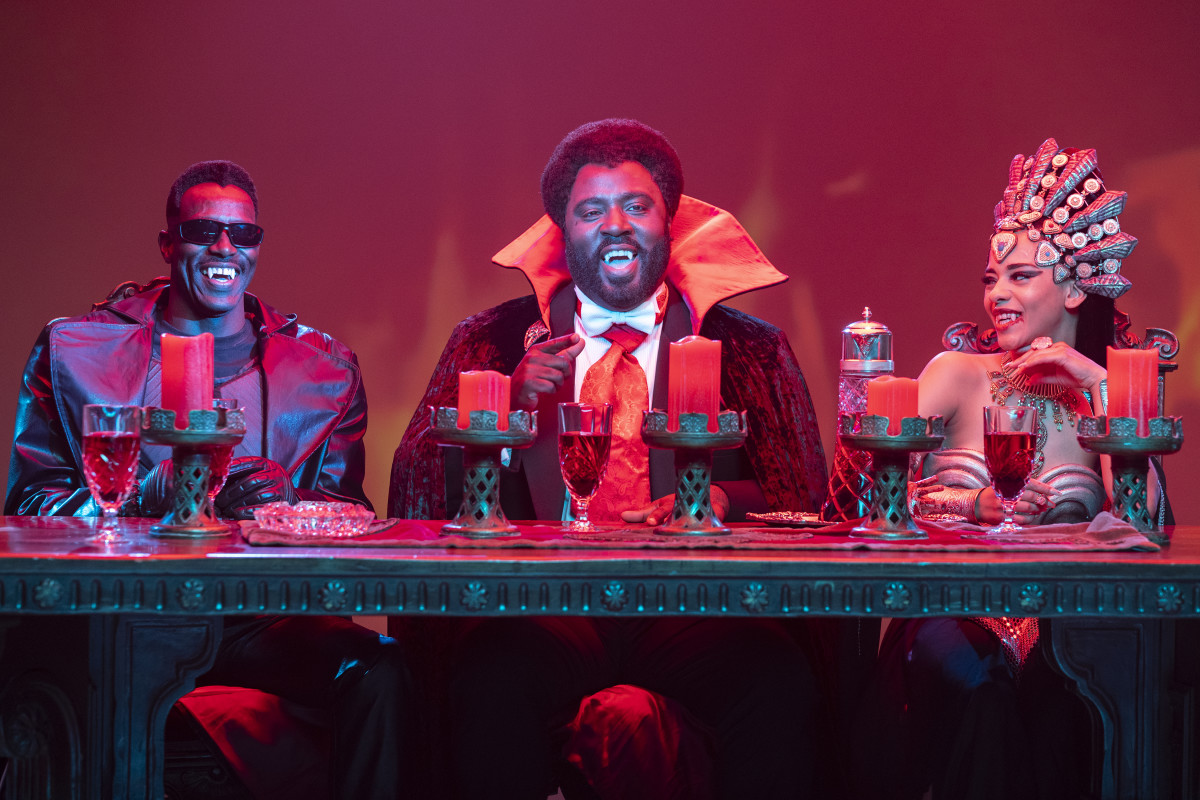 The Special Meaning Behind the 'Sherman's Showcase Black History Month ...