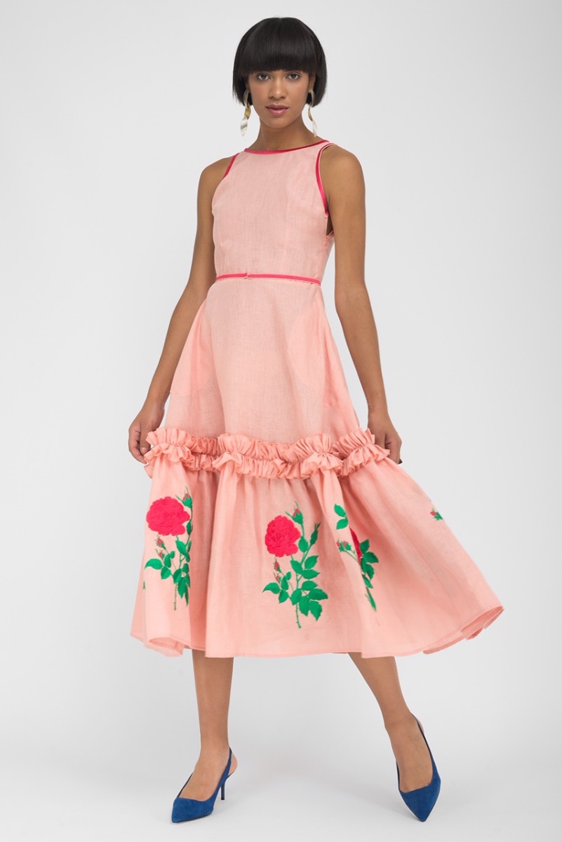 Fanm Mon Has Your Summer Dressing Needs Covered - Fashionista