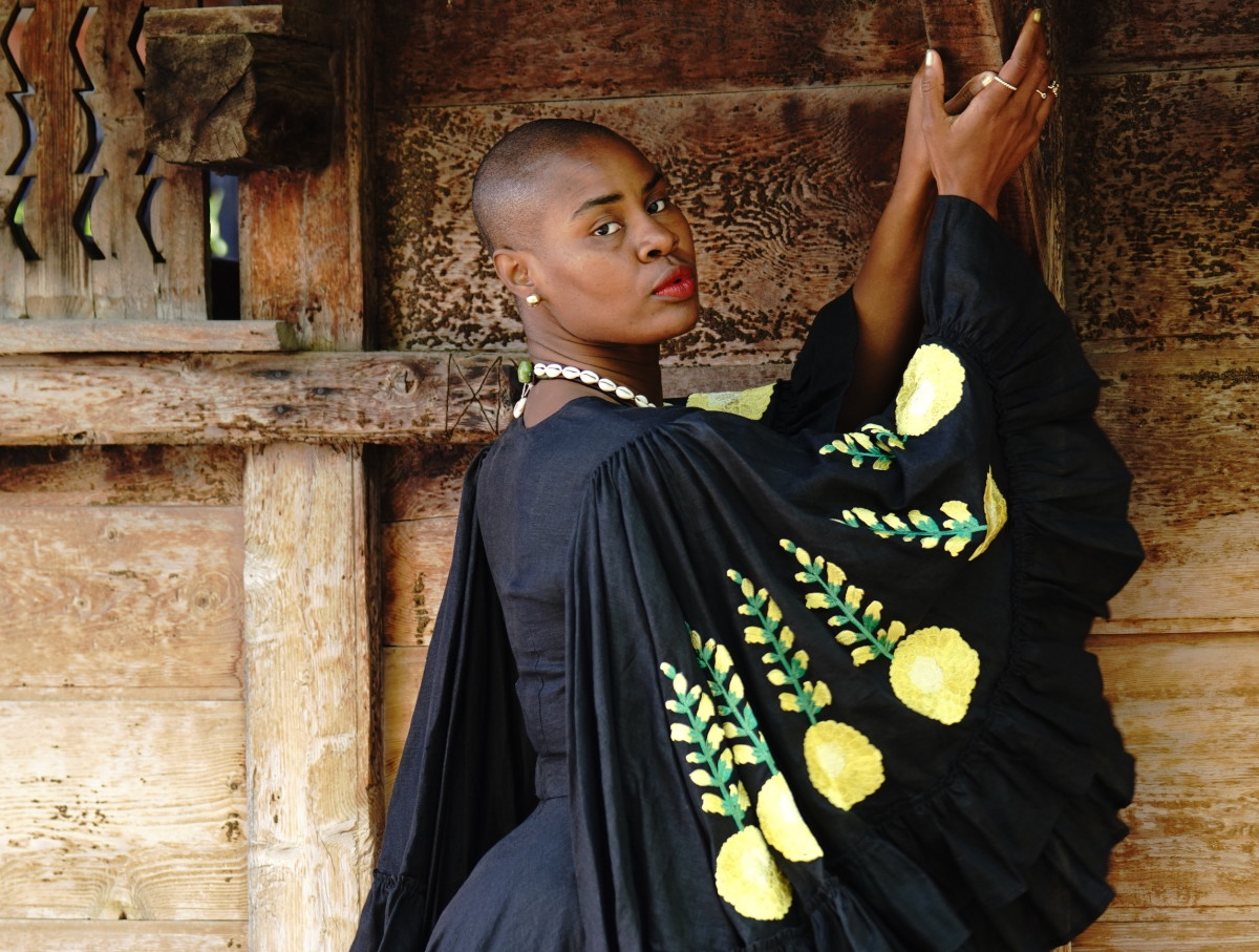 Fanm Mon Has Your Summer Dressing Needs Covered - Fashionista