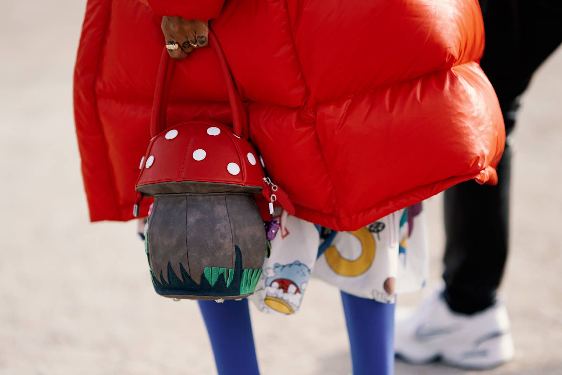 Inside the Wonderfully Weird — and Growing — Retail World of Mushrooms ...