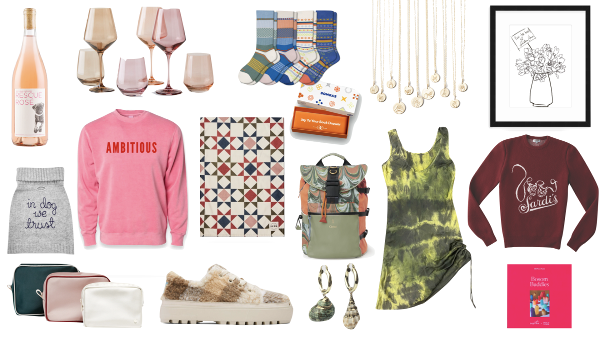 22 Legit Thoughtful Gifts That Give Back - Fashionista