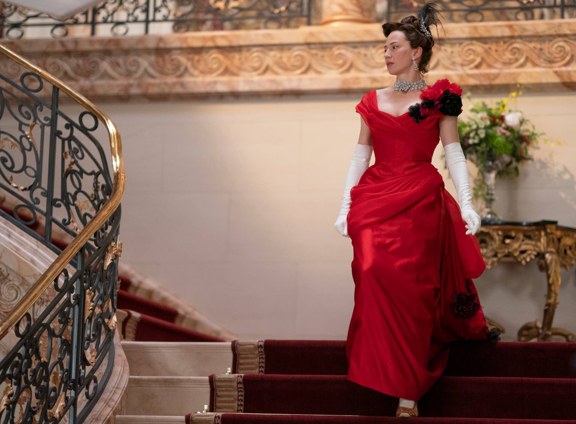 What Did Women Wear In The Gilded Age Dresses Images 2022 What Did Women Wear In The Gilded Age Dresses Images 2022