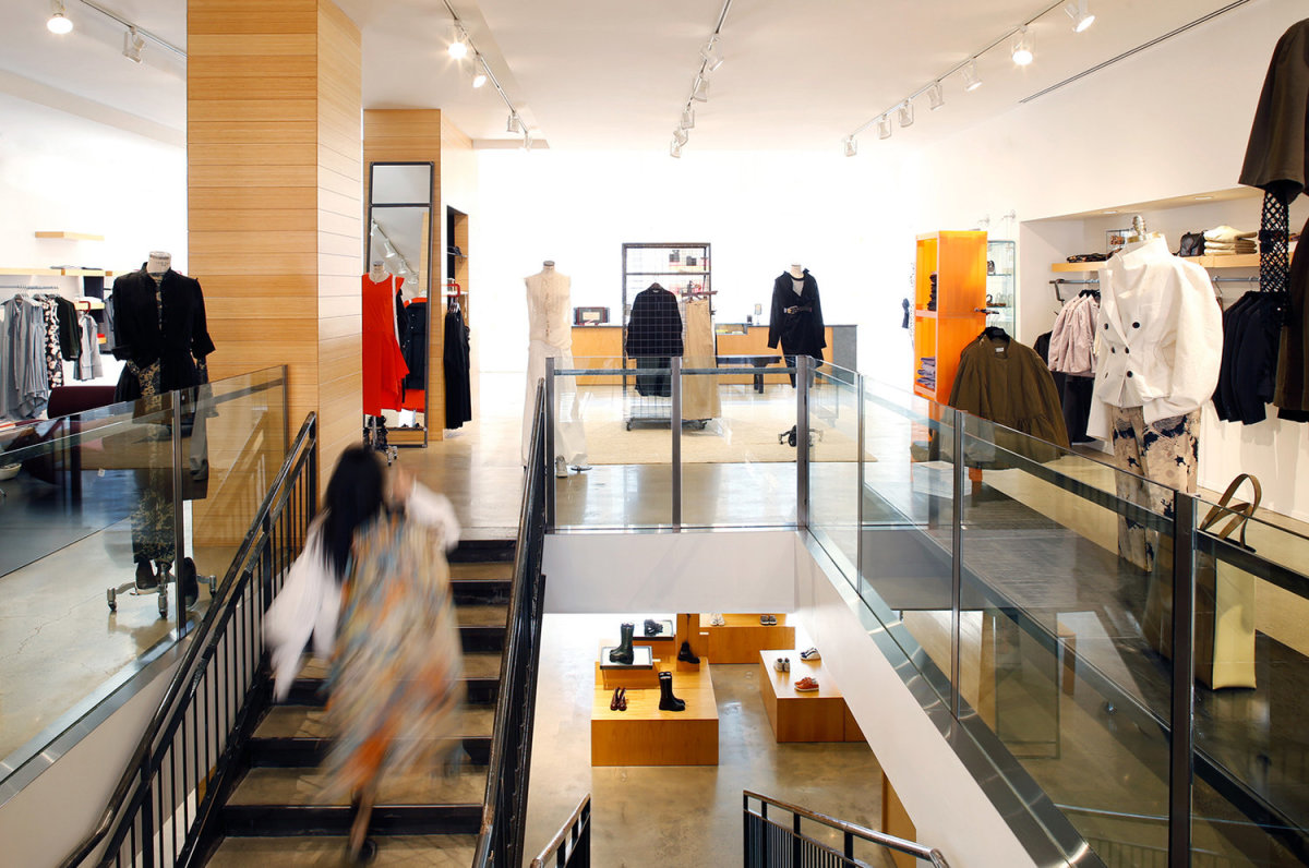 relish Is Hiring A Retail Stylist In Washington, DC - Fashionista