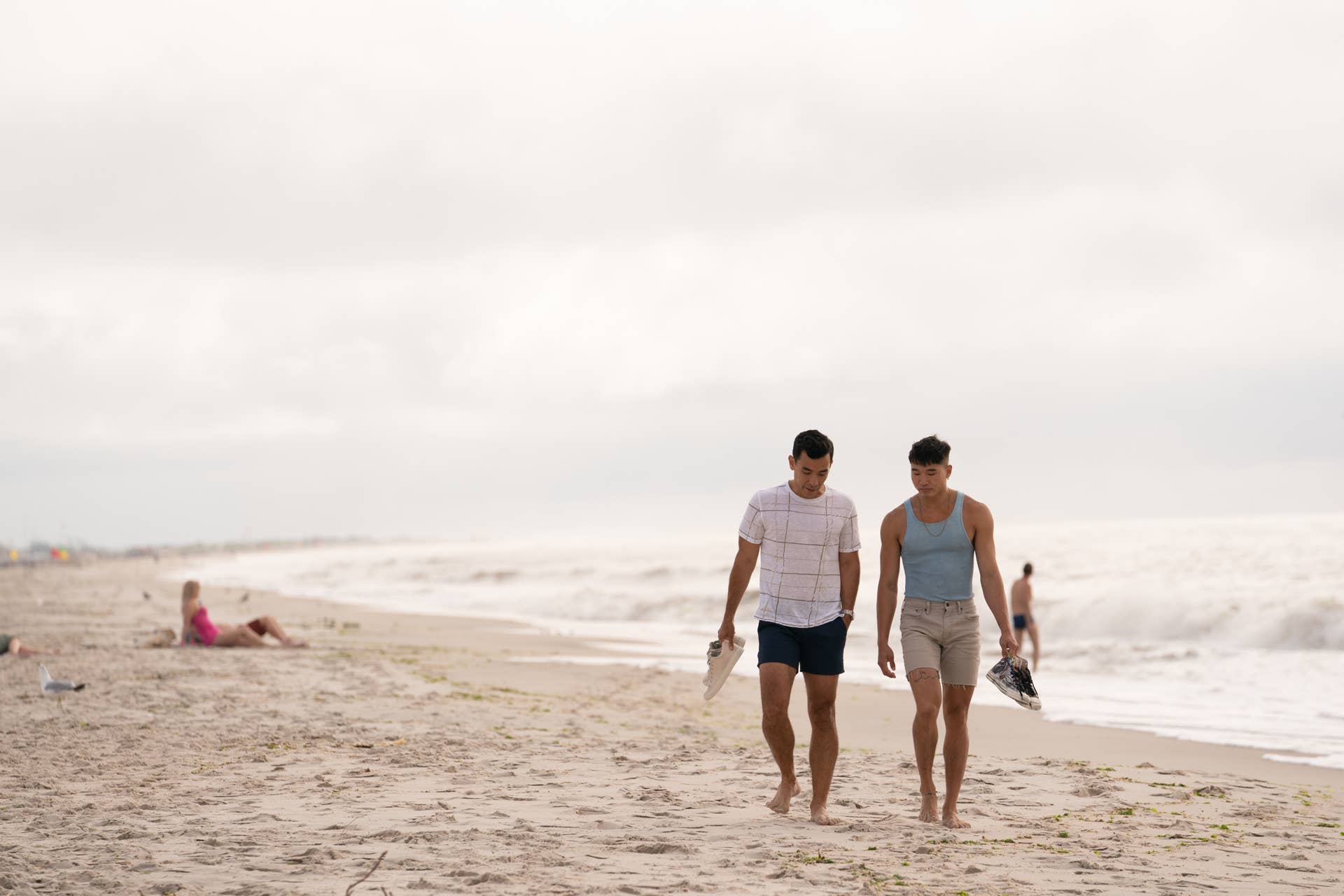 The 'Fire Island' Costumes Celebrate Community, Queer-Owned Brands and ...