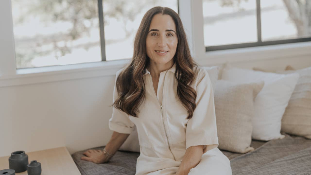 How I Shop (Beauty Edition): April Gargiulo - Fashionista