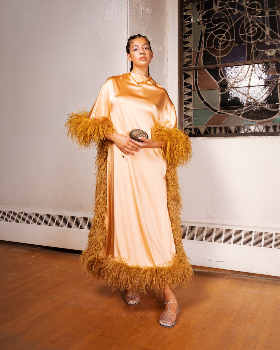 Fashionista's 16 Favorite Runway Shows of 2022 - Fashionista