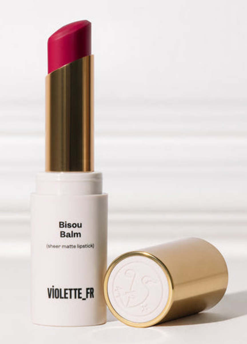 21 Tinted Lip Balms That Are As Pretty as They Are Protective - Fashionista
