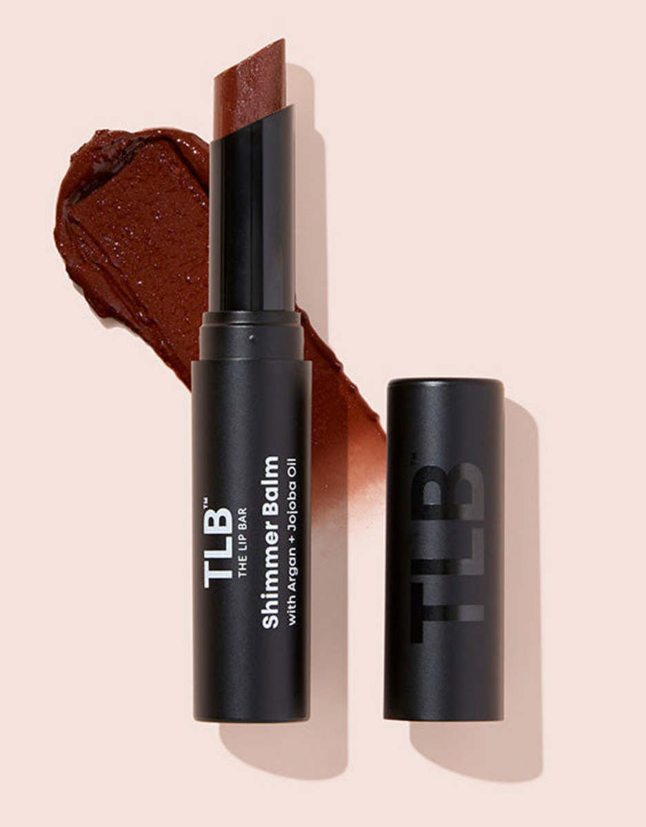 21 Tinted Lip Balms That Are As Pretty as They Are Protective - Fashionista