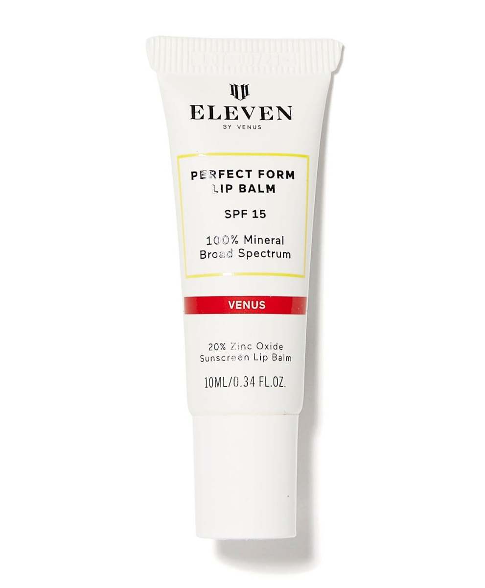 21 Tinted Lip Balms That Are As Pretty as They Are Protective - Fashionista