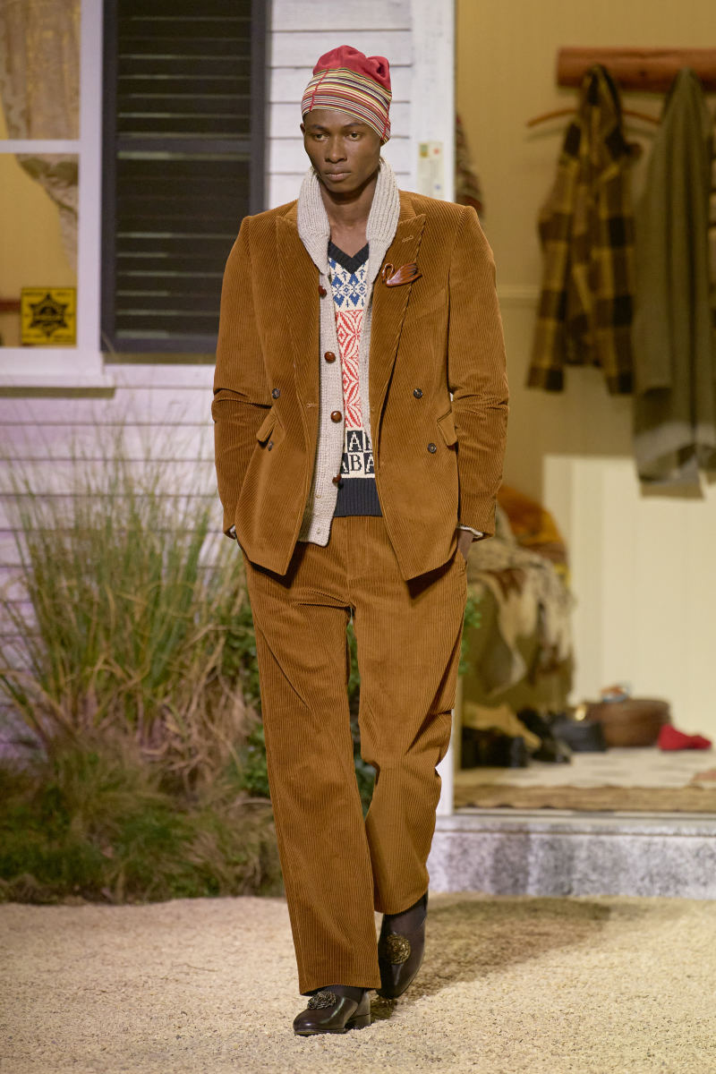 Bode Is Launching Womenswear [UPDATED] - Fashionista