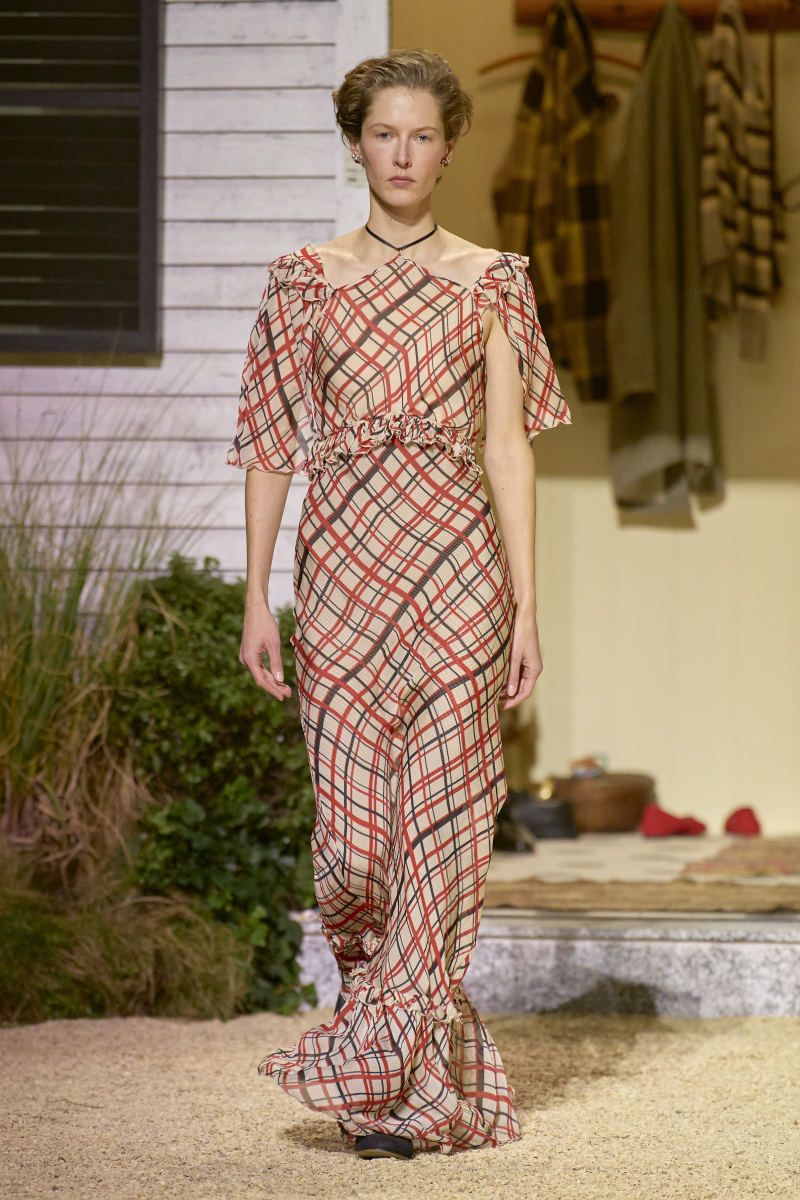 Bode Is Launching Womenswear [UPDATED] - Fashionista