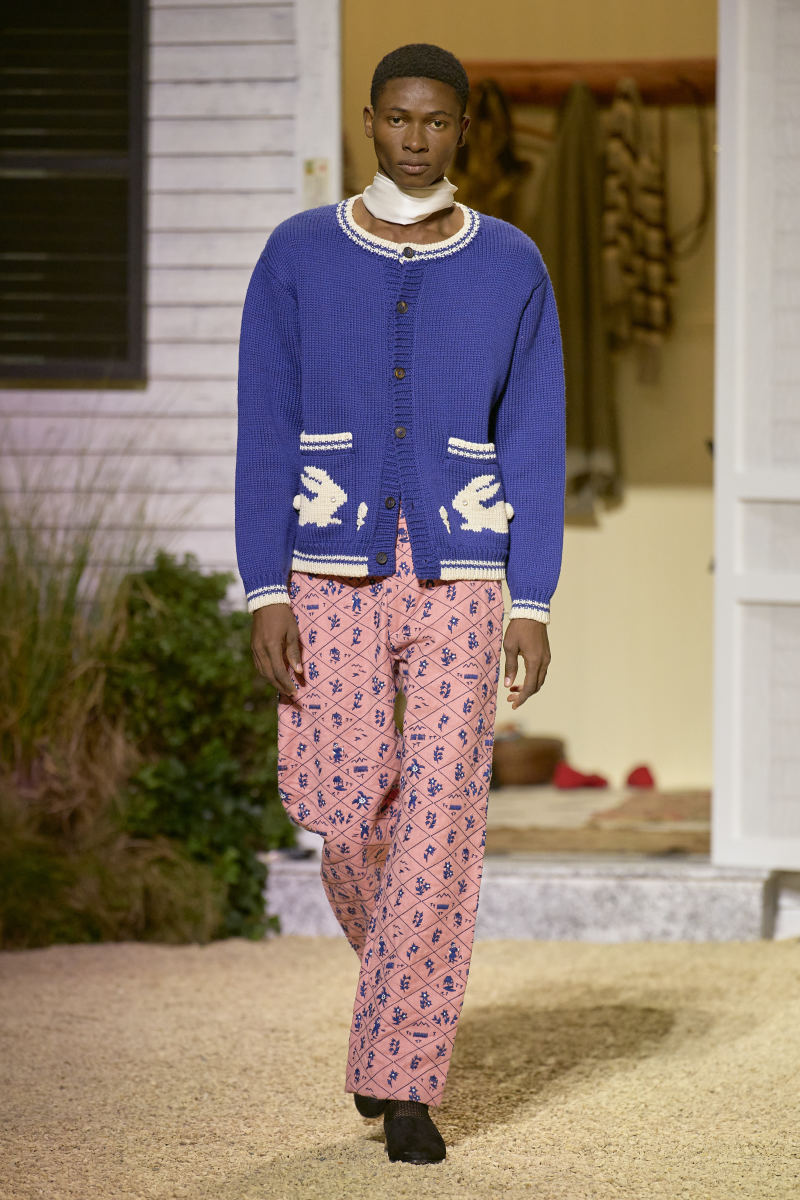 Bode Is Launching Womenswear [UPDATED] - Fashionista