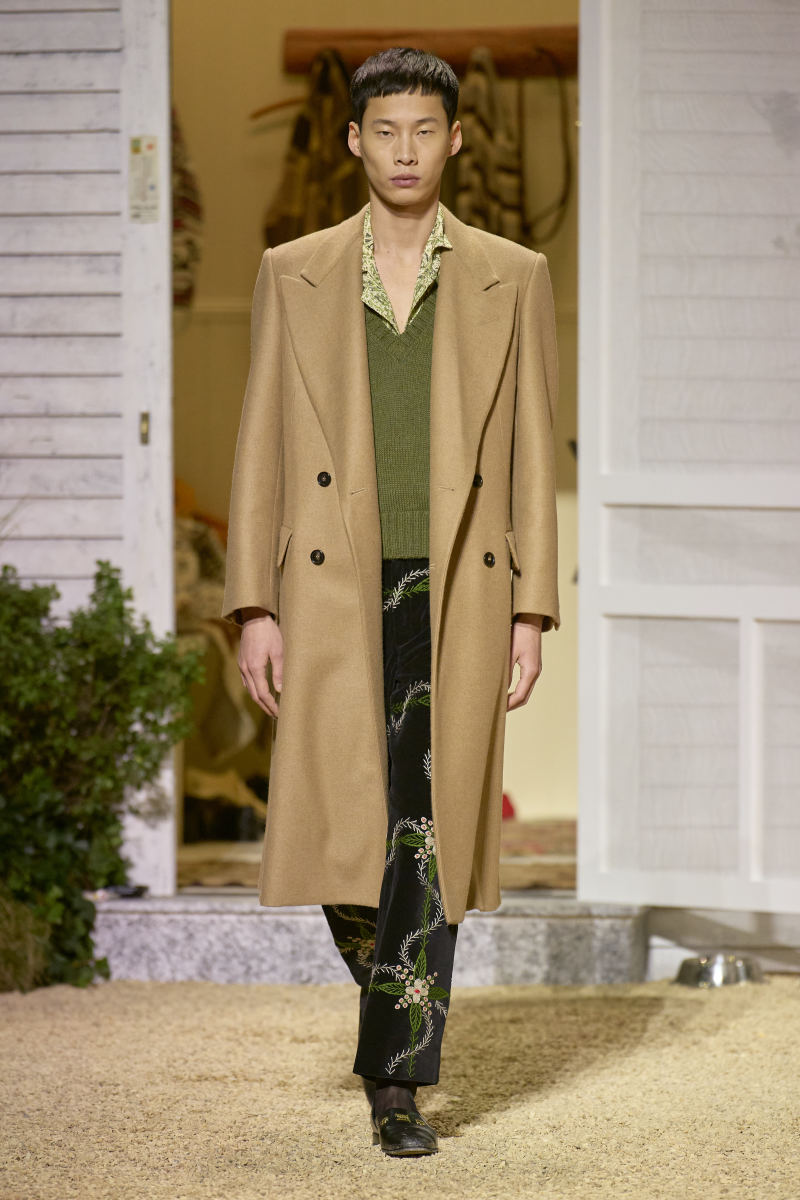 Bode Is Launching Womenswear [UPDATED] - Fashionista