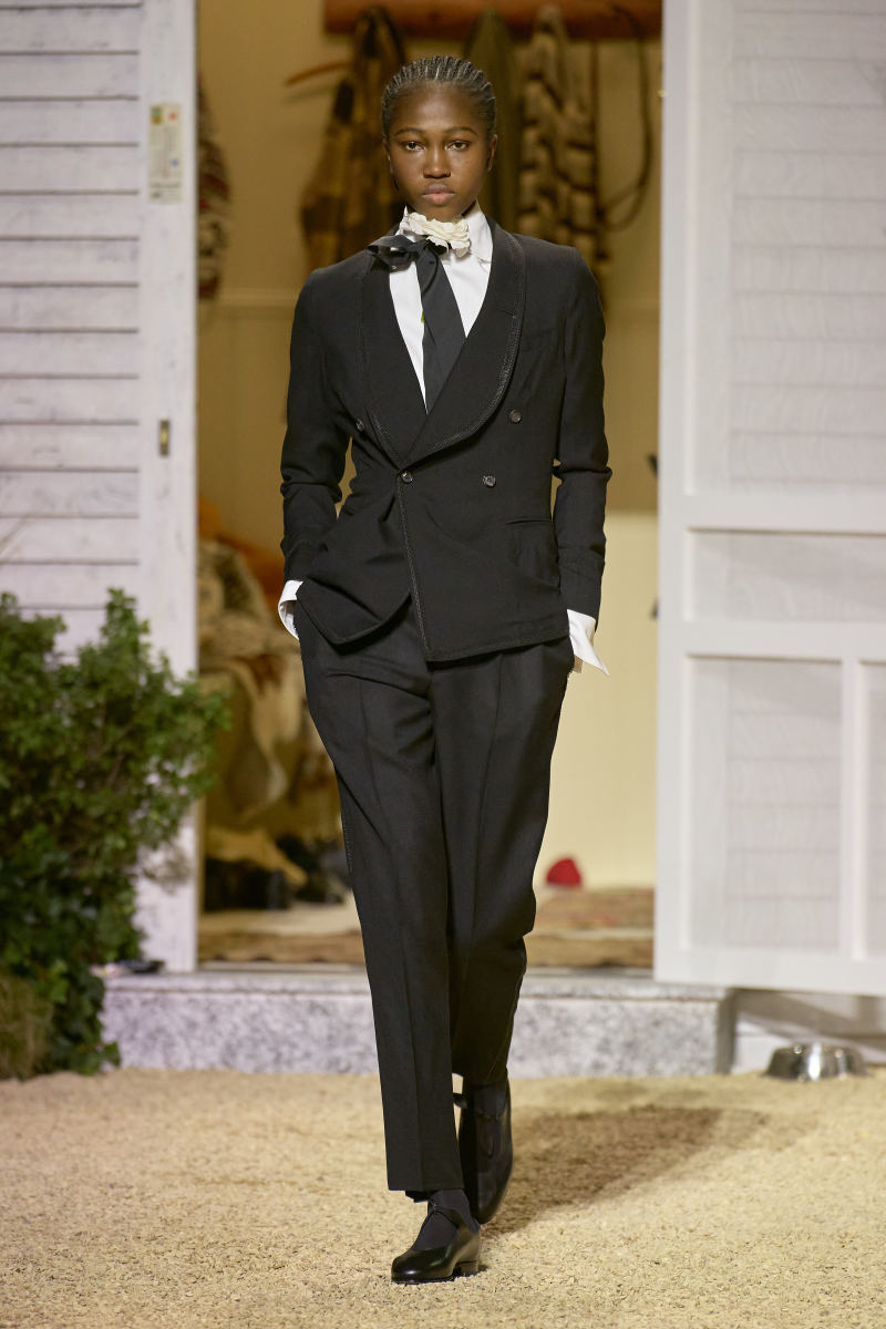 Bode Is Launching Womenswear [UPDATED] - Fashionista