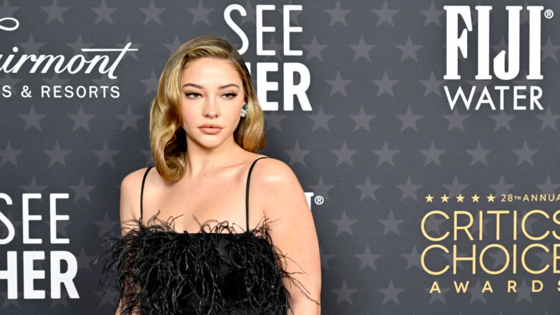 Must Read: Madelyn Cline Covers 'Cosmopolitan,' Jonathan Simkhai ...