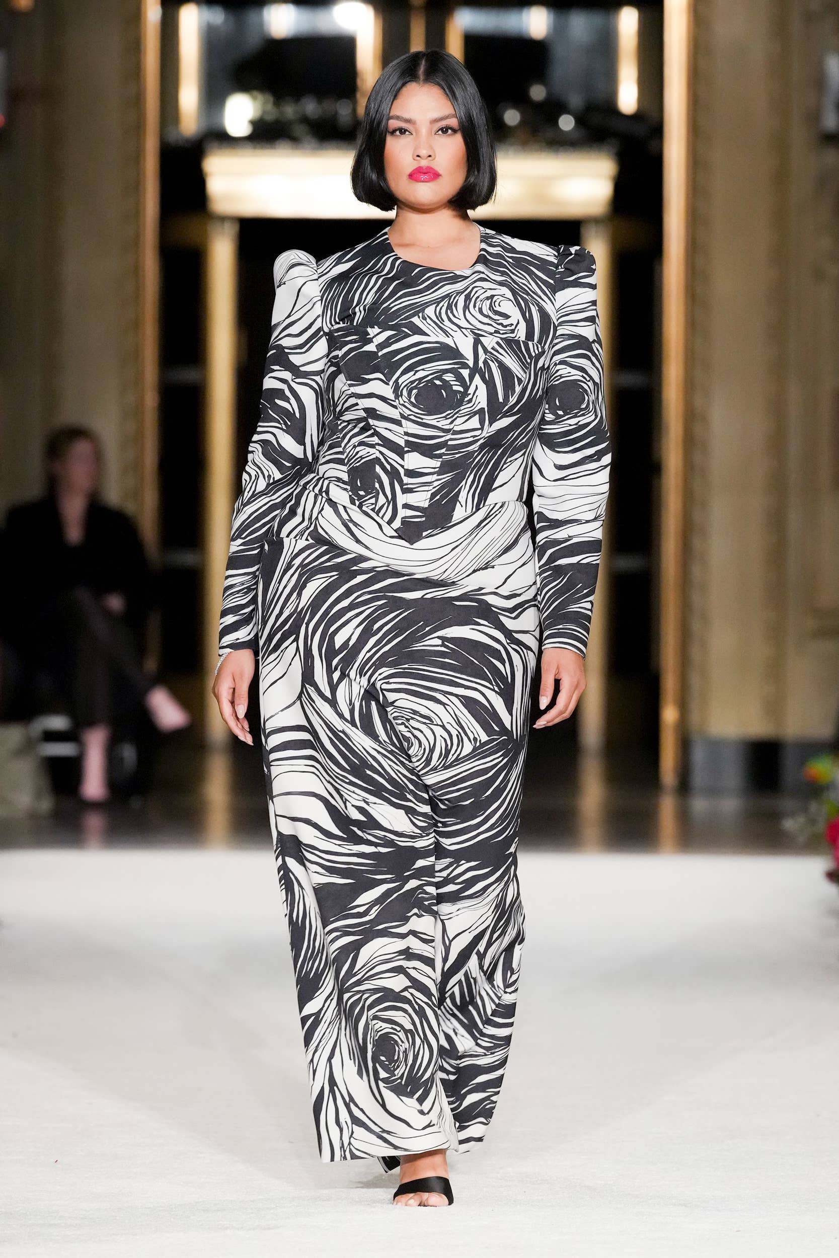 Christian Siriano Fall 2023 Collection - Fashionista