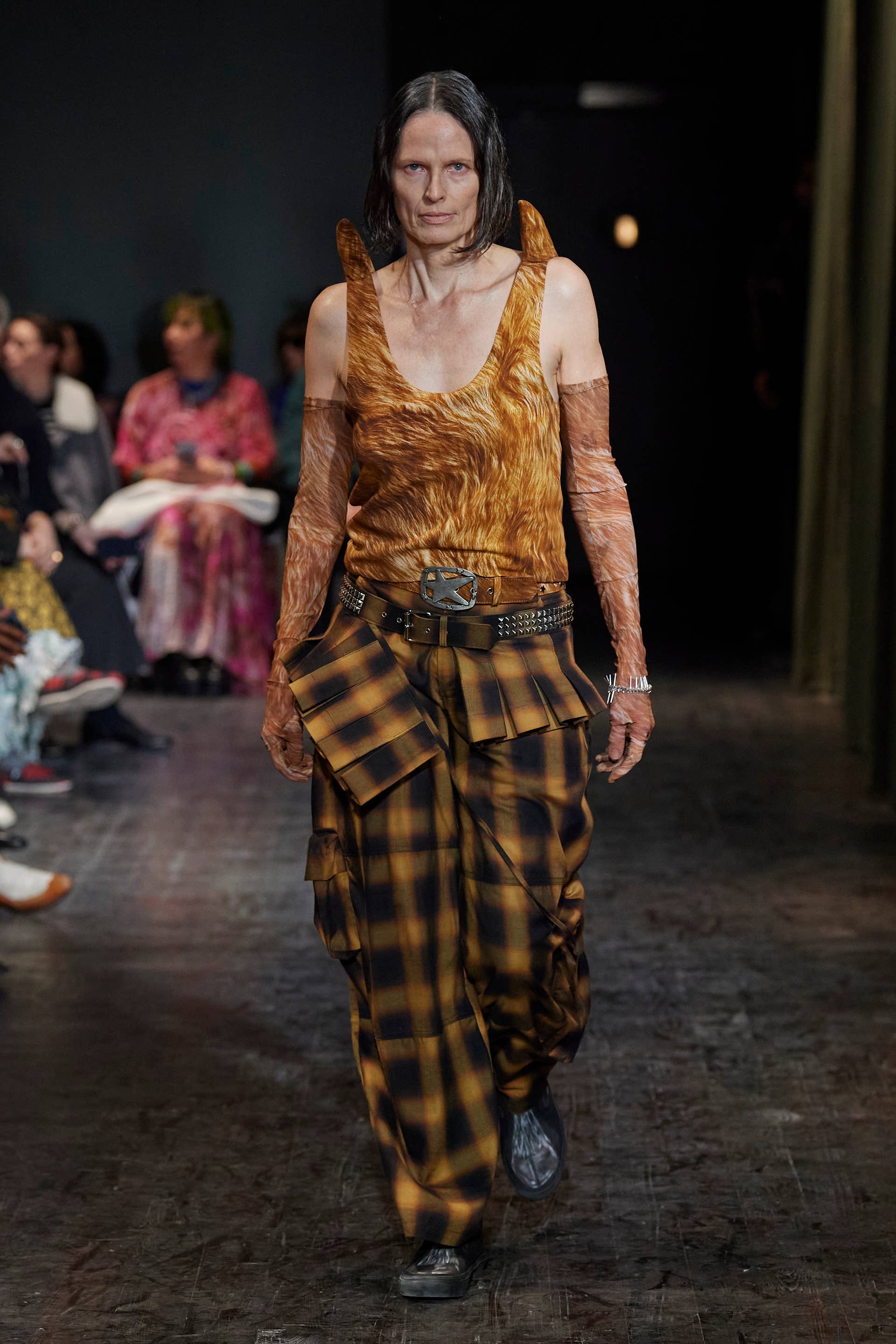 Collina Strada Fall 2023 Collection - Fashionista