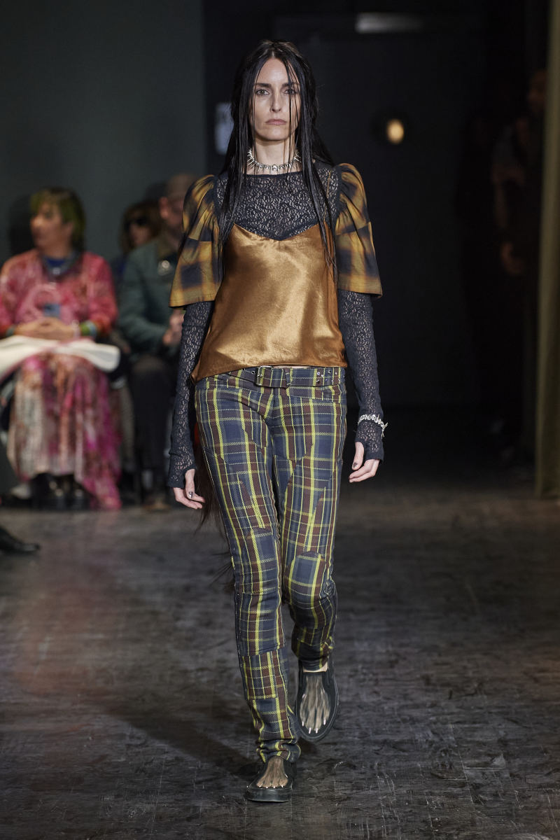 Collina Strada Fall 2023 Collection - Fashionista