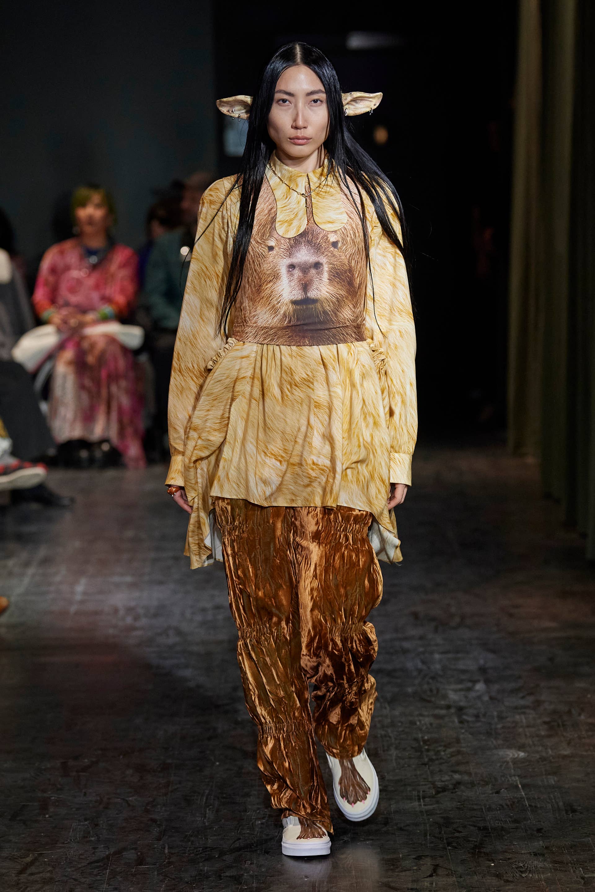 Collina Strada Fall 2023 Collection - Fashionista