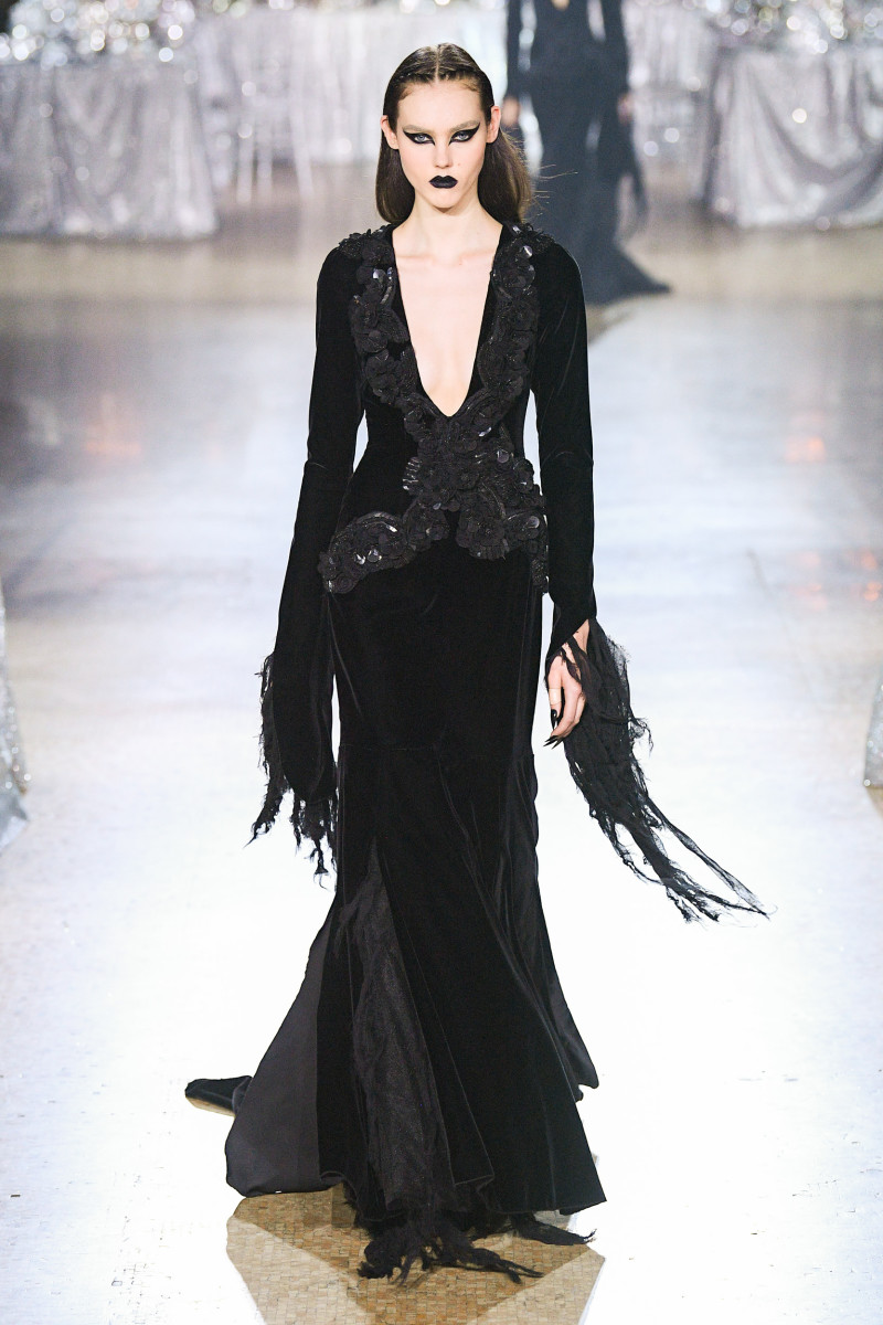 Rodarte Fall 2023 Collection - Fashionista