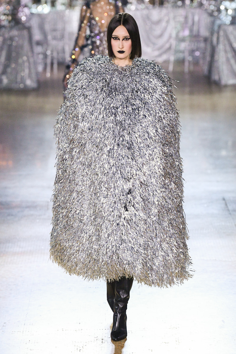 Rodarte Fall 2023 Collection - Fashionista