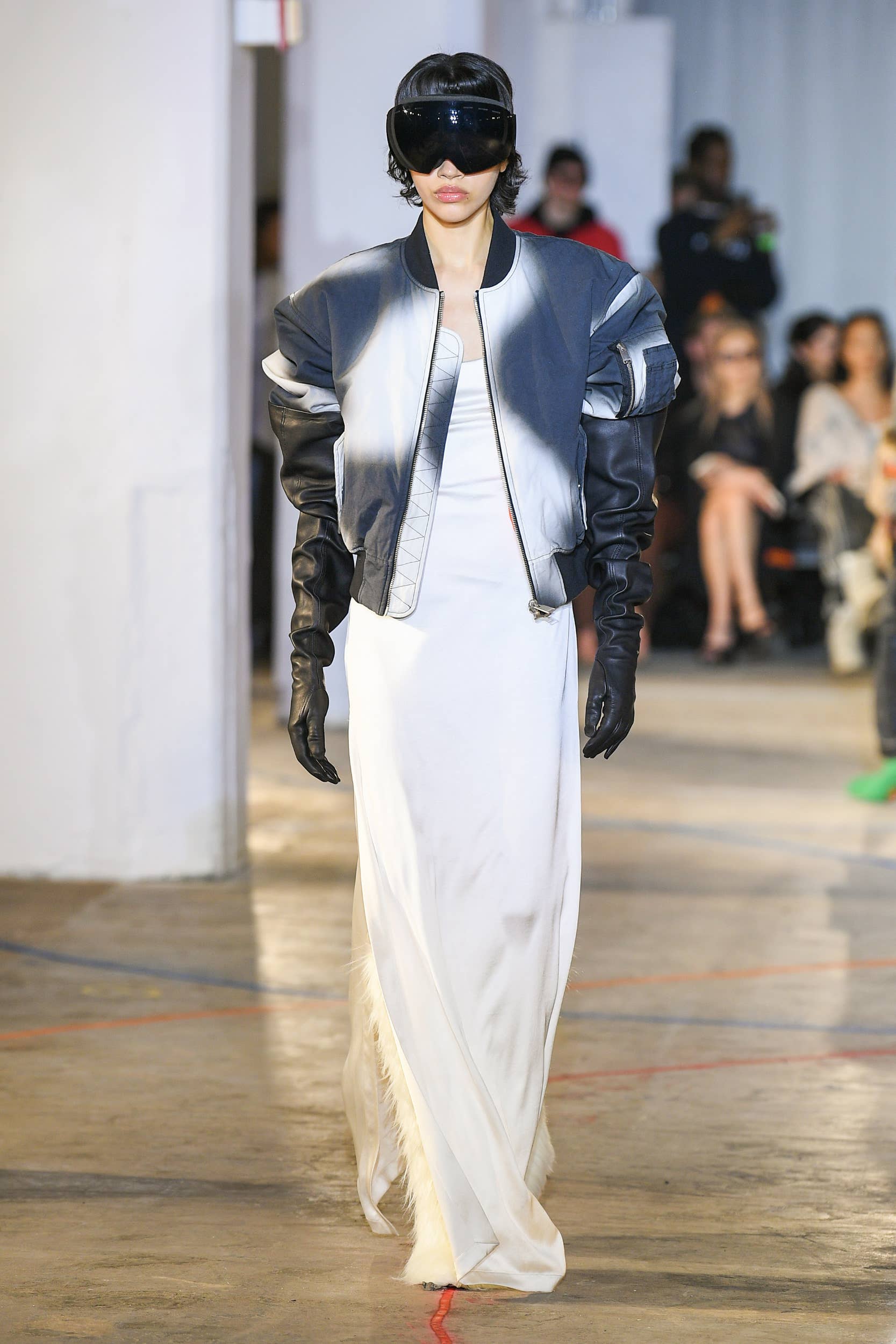 Heron Preston Figures Out How to Bring Medieval Knight Armor to ...