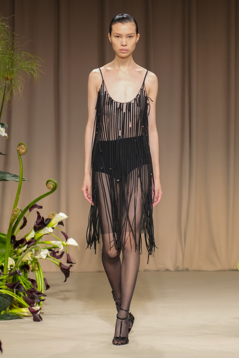 Jason Wu Fall 2023 Collection - Fashionista