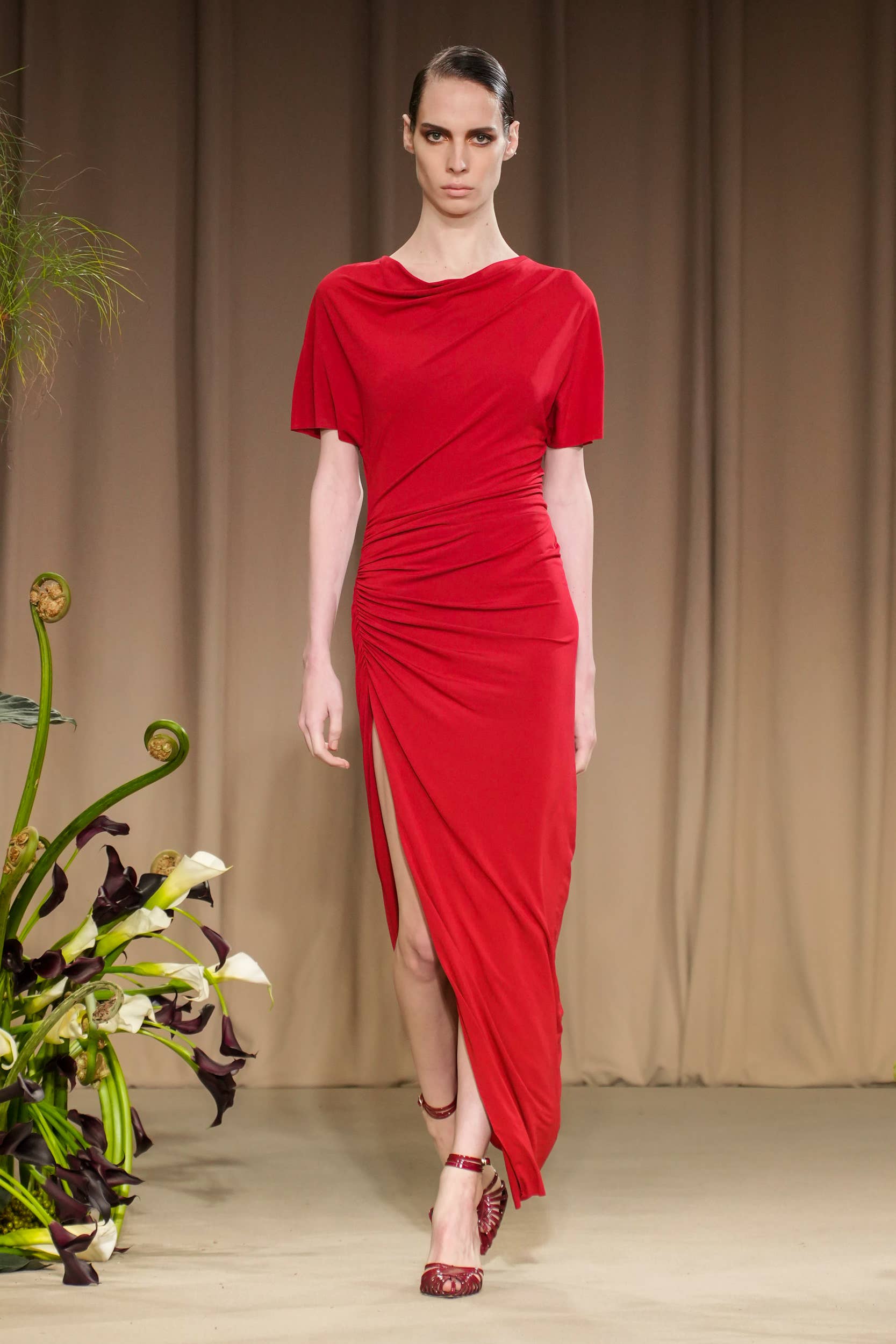 Jason Wu Fall 2023 Collection - Fashionista