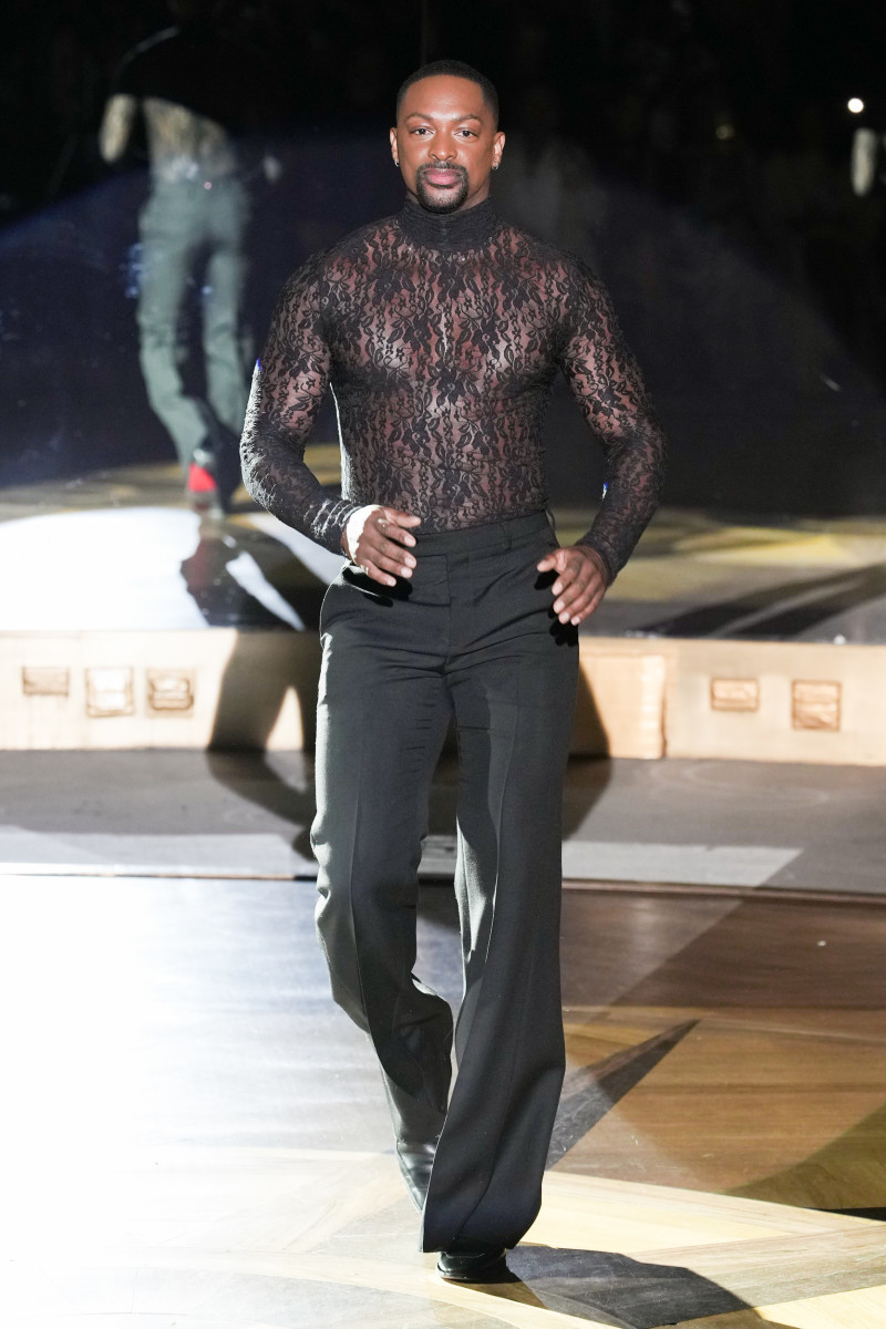 LaQuan Smith Now Makes Sexy Clothes for Everyone - Fashionista