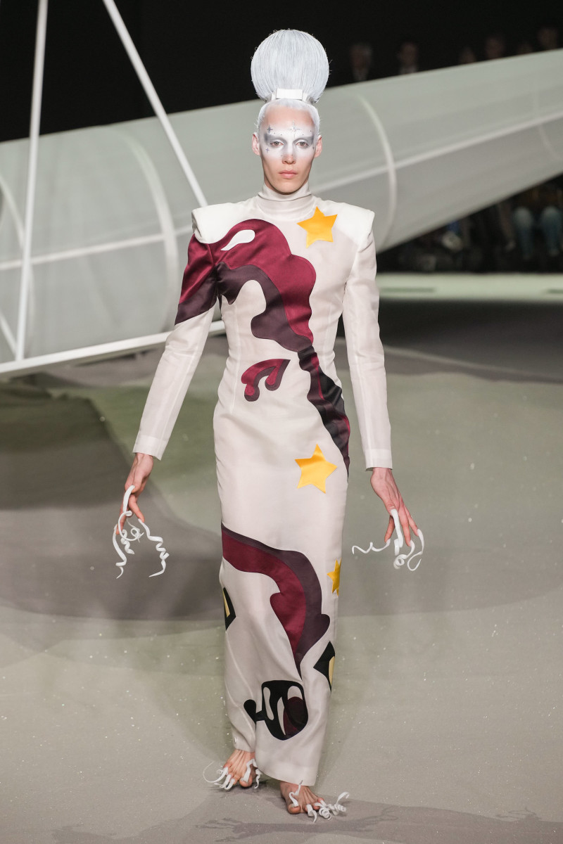 Thom Browne Fall 2023 Collection - Fashionista