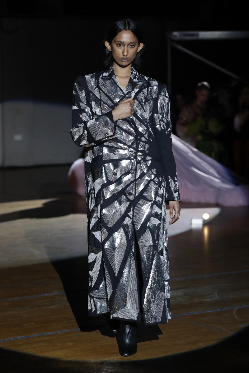 Wiederhoeft Fall 2023 - Fashionista