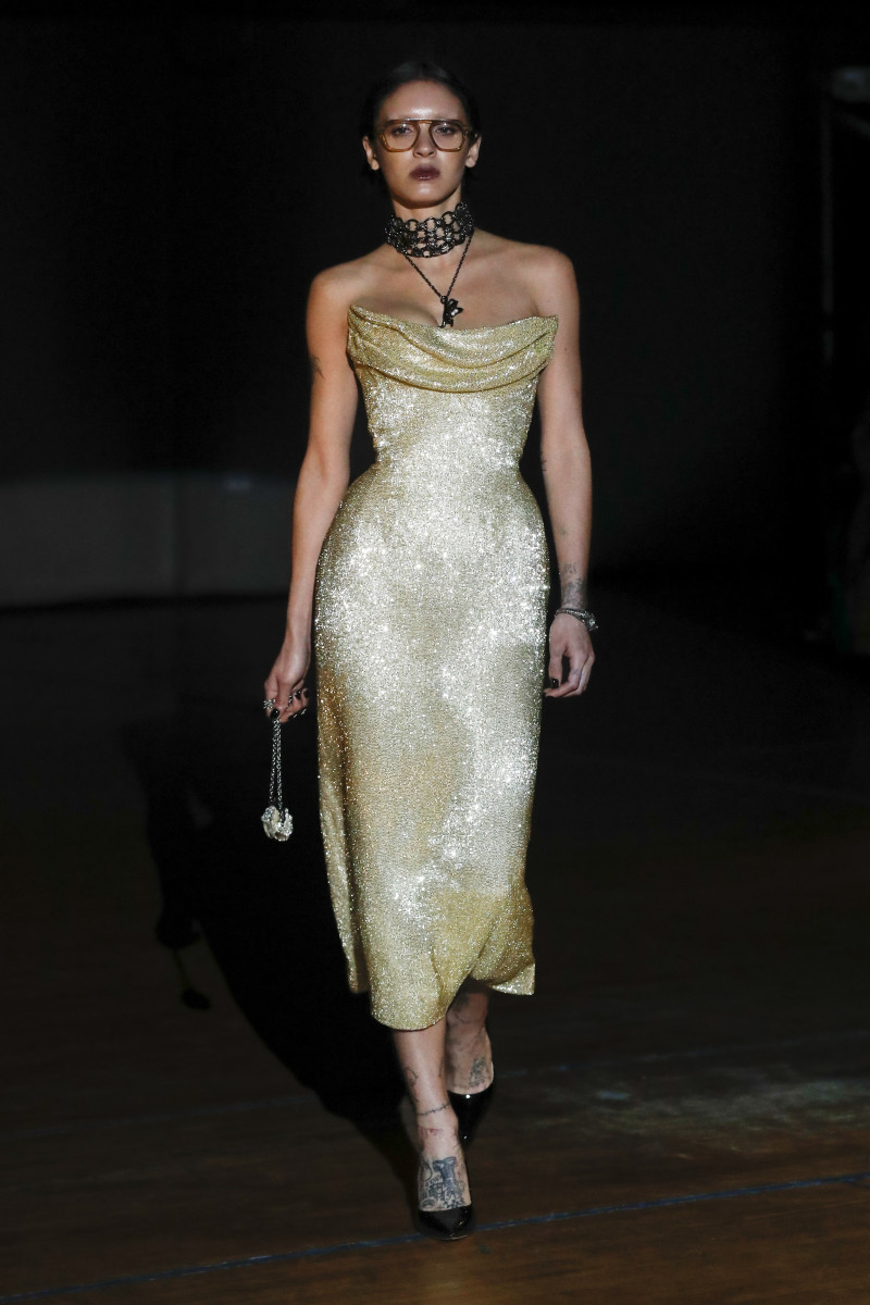 Wiederhoeft Fall 2023 - Fashionista