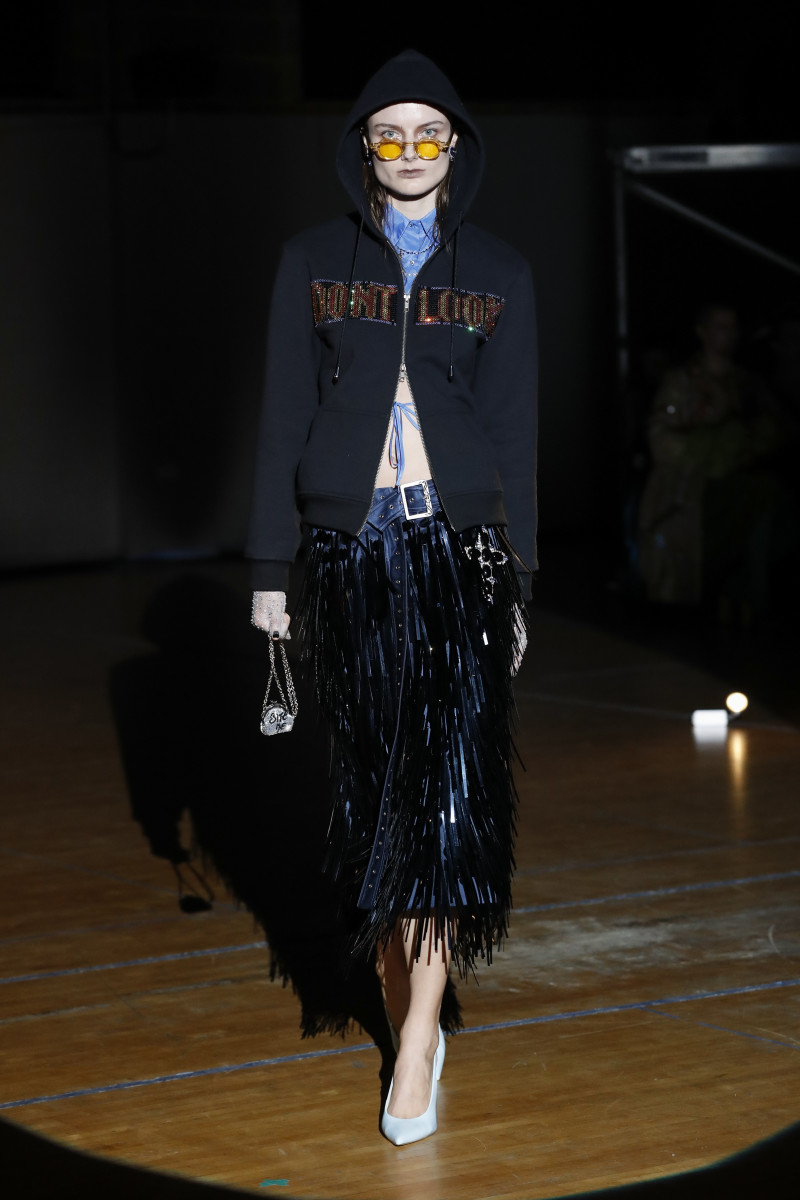 Wiederhoeft Fall 2023 - Fashionista